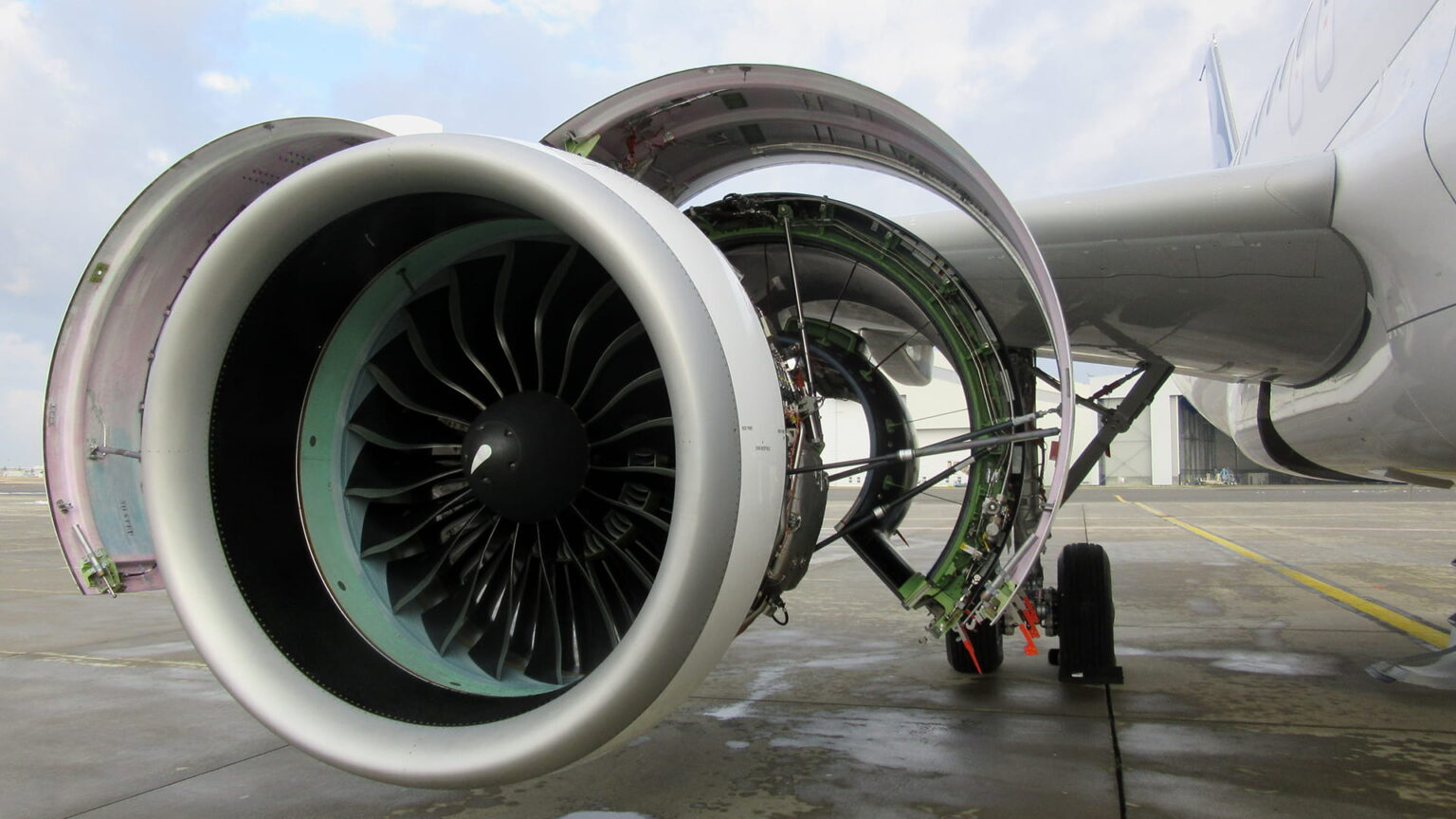 What Is ETOPS? Extended Range Operations Explained Simply