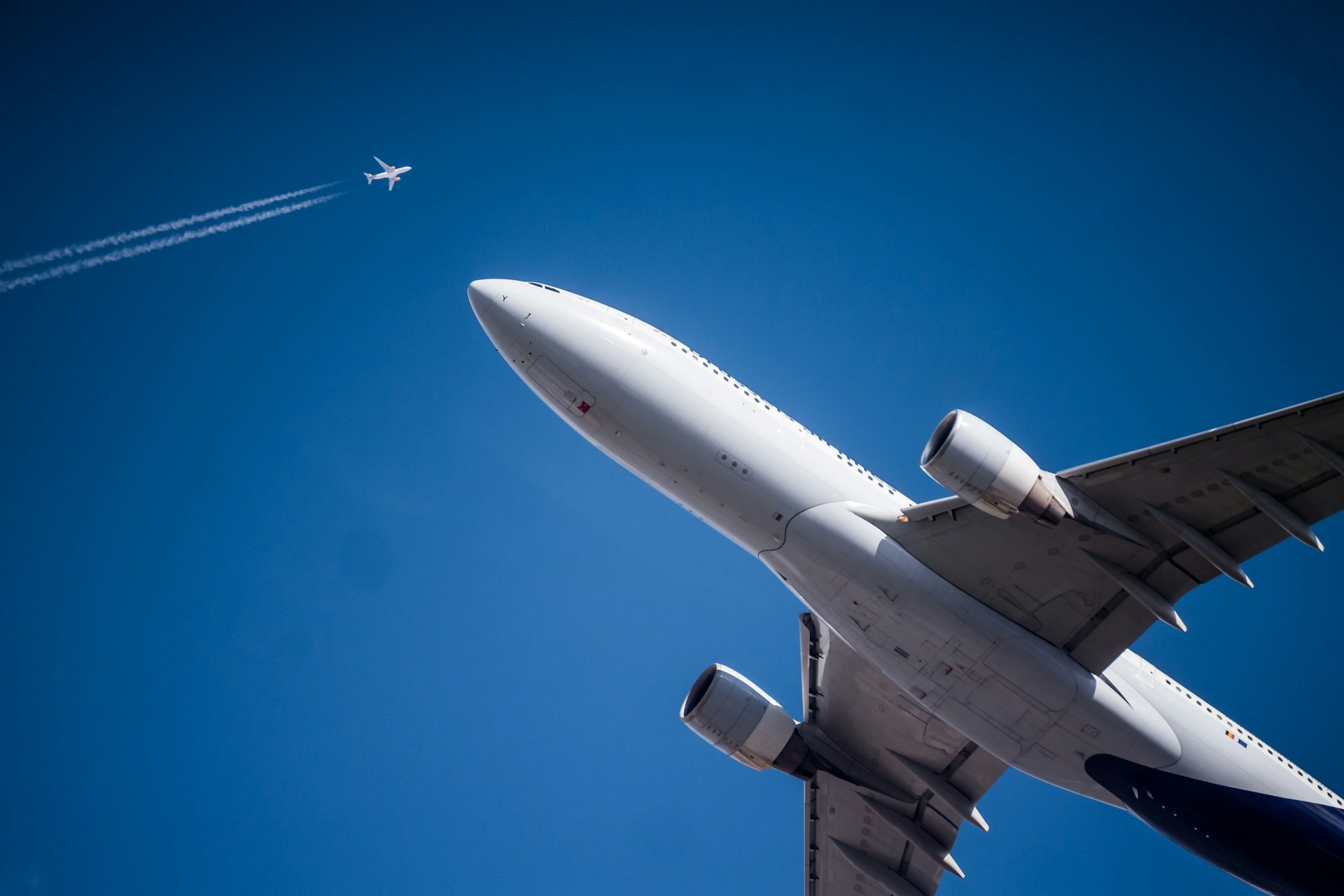 What Is ETOPS? Extended Range Operations Explained Simply